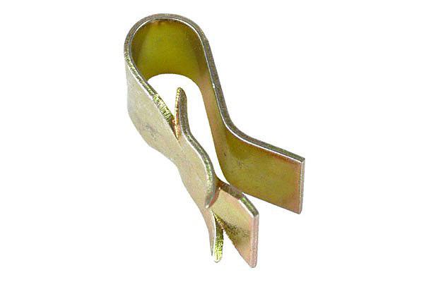 Cora Radiator Fixing Clip - Cape - Radiators & Fans - Radiators - Mounting