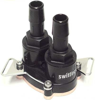WaterBlock Chipset MCW30 Universel - SwifTech - Waterblocks ...