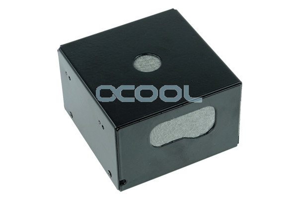 Caisson Anti-bruit SilentBox pour Pompe Laing DDC - Alphacool ...