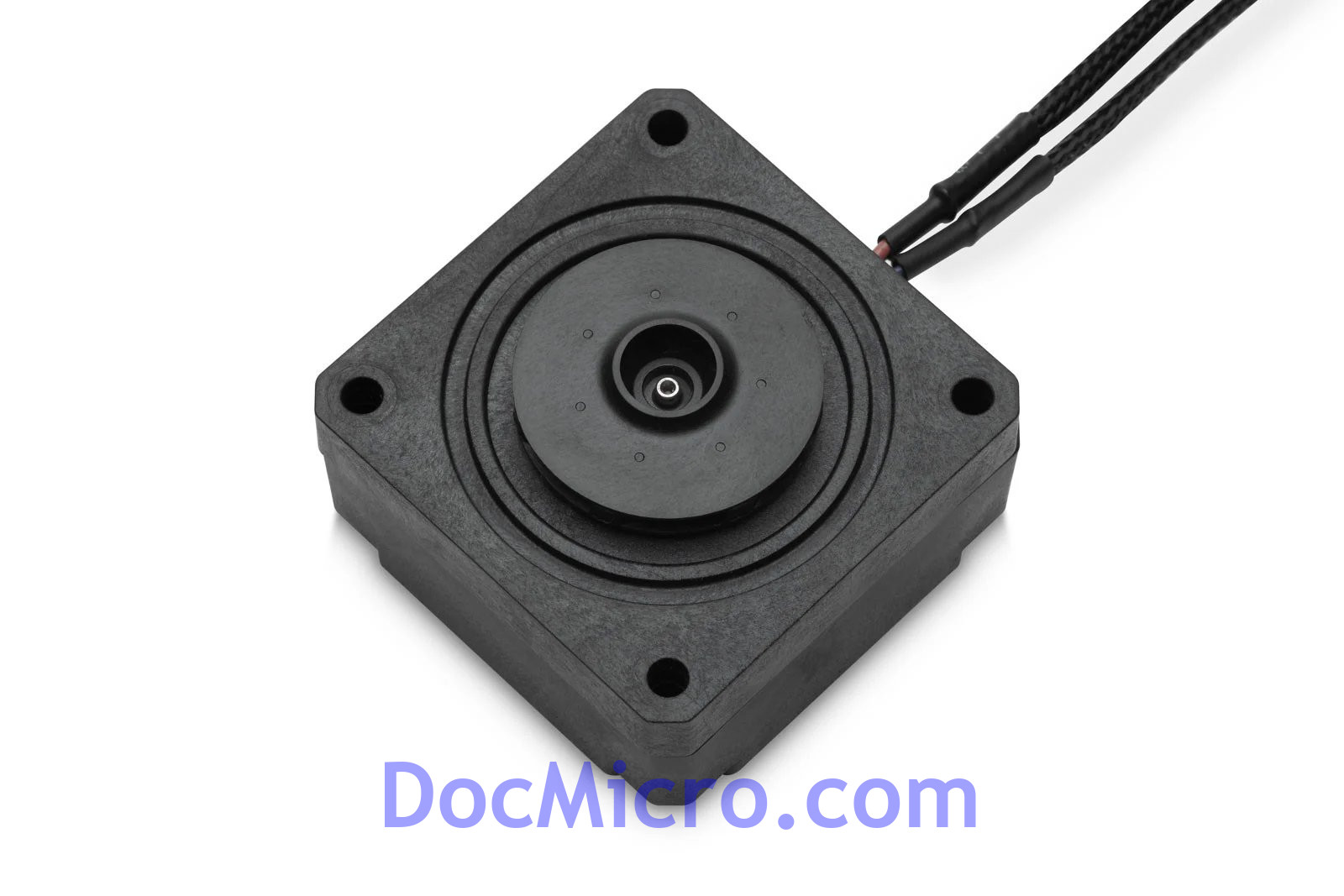 EK-Loop VTX PWM Motor - EK Water Blocks - Reservoirs & Pumps - Pumps - Others