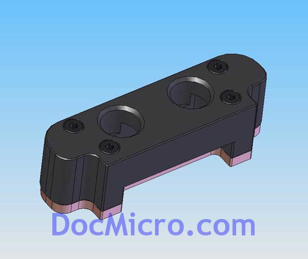 WaterBlock Mosfet EK-MOSFET 680i Part 2 - EK Water Blocks - Waterblocks ...